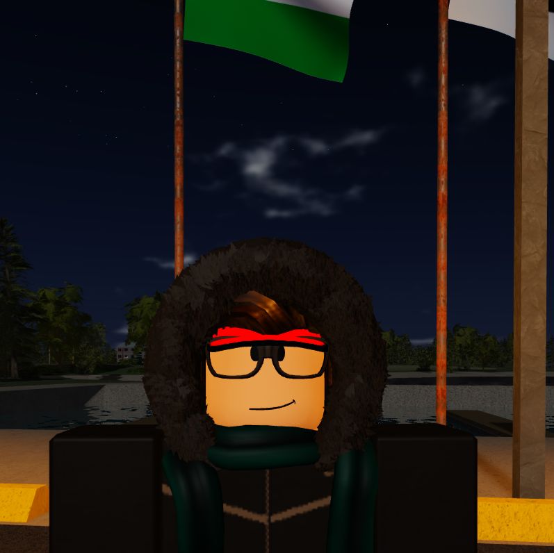 Иконка канала Nouer_RBX