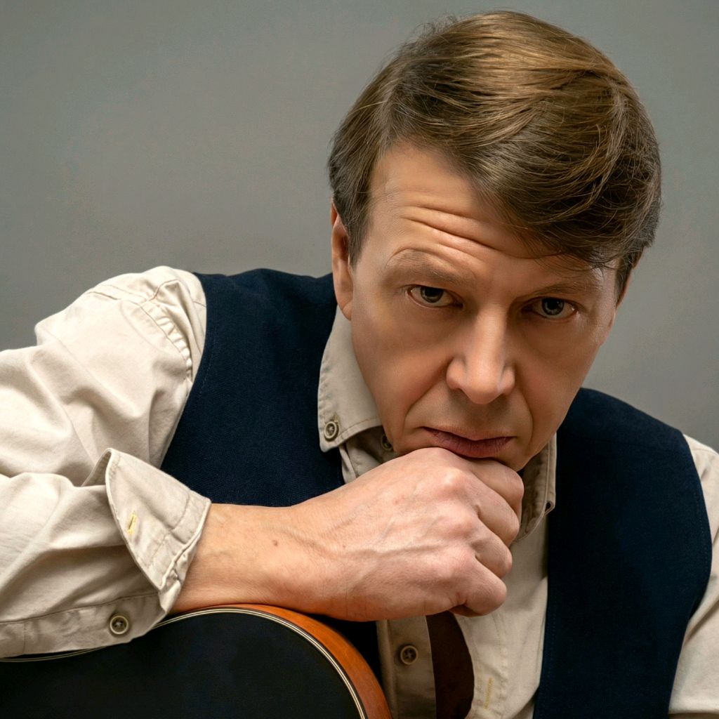 Иконка канала Алексей Гальянов channel49272879