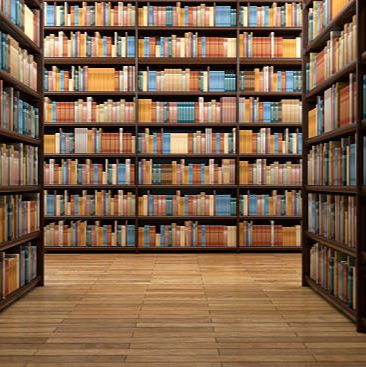 Иконка канала Library