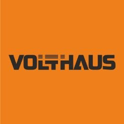 Иконка канала VOLTHAUS | Модульное низковольтное оборудование
