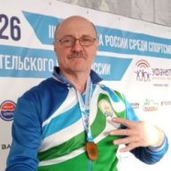 Иконка канала Борис Багаев