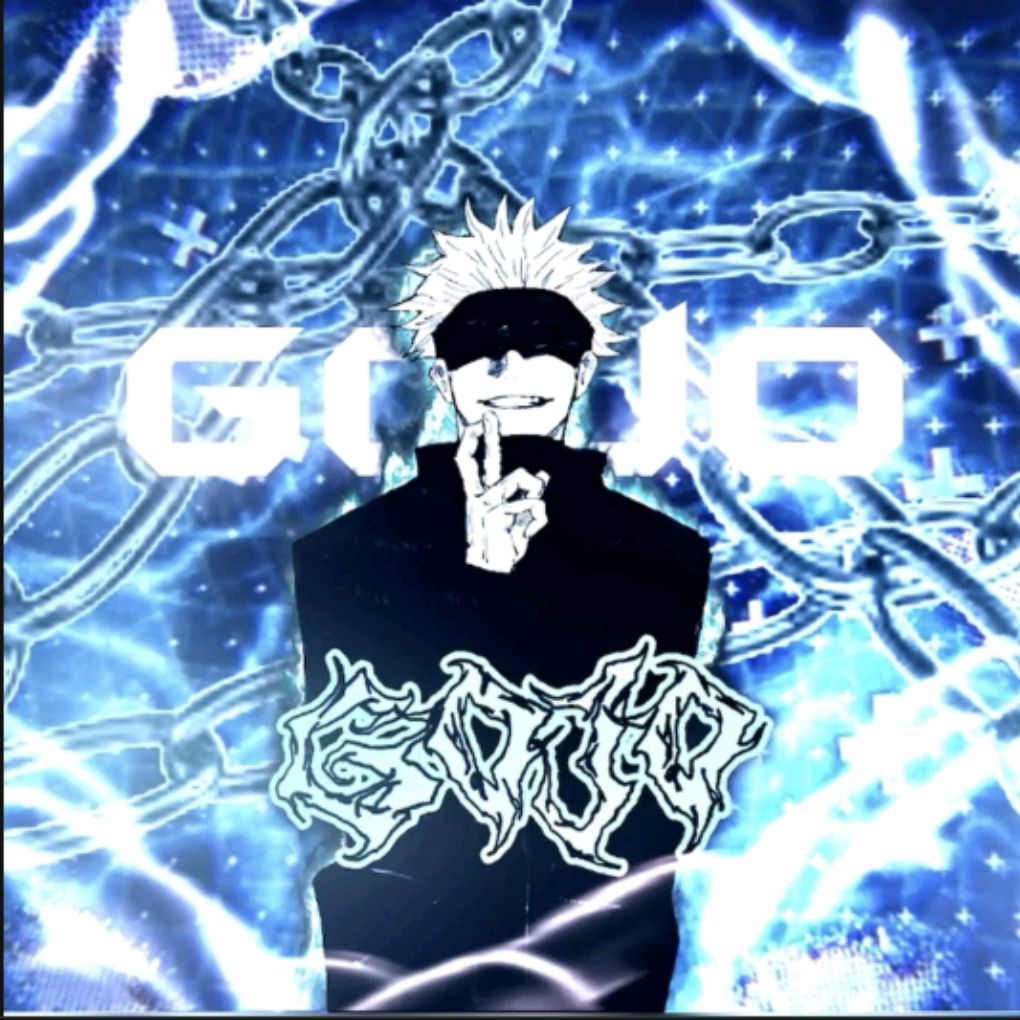 Иконка канала GOJO