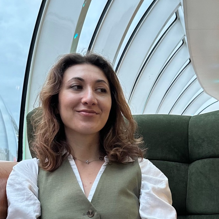 Иконка канала Таро с Анастасией