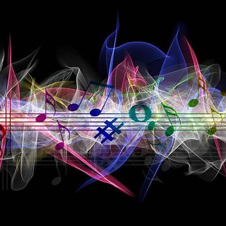 Иконка канала Music Love You