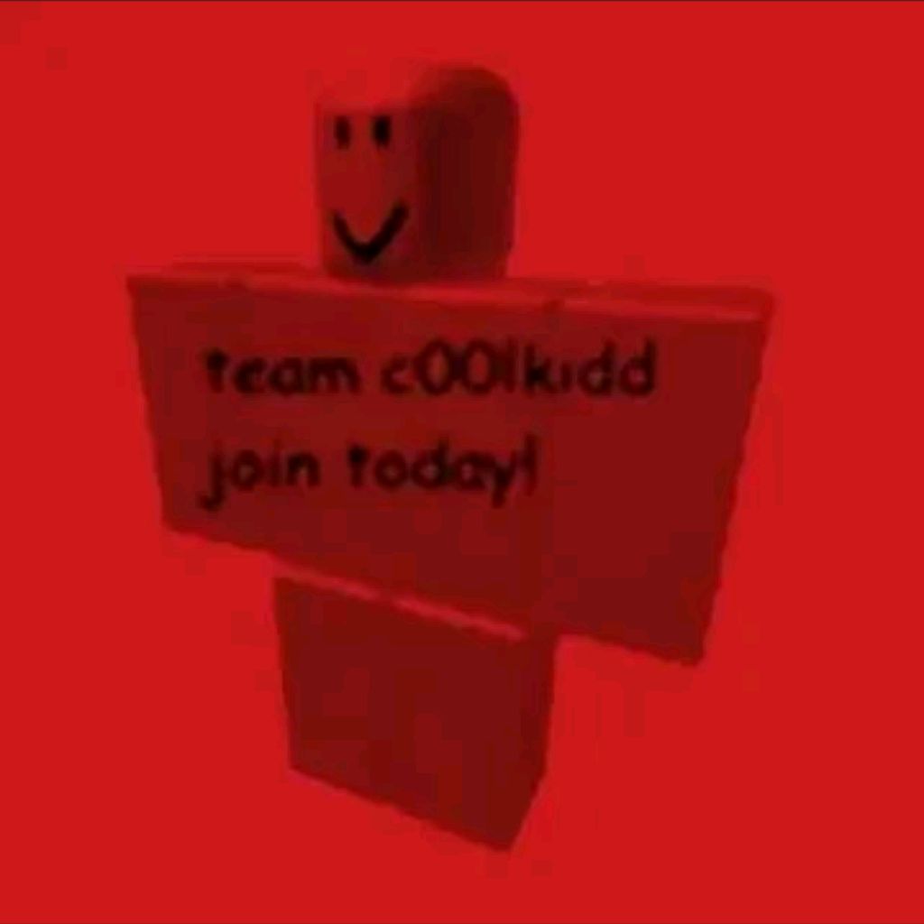 Иконка канала c00lkidd