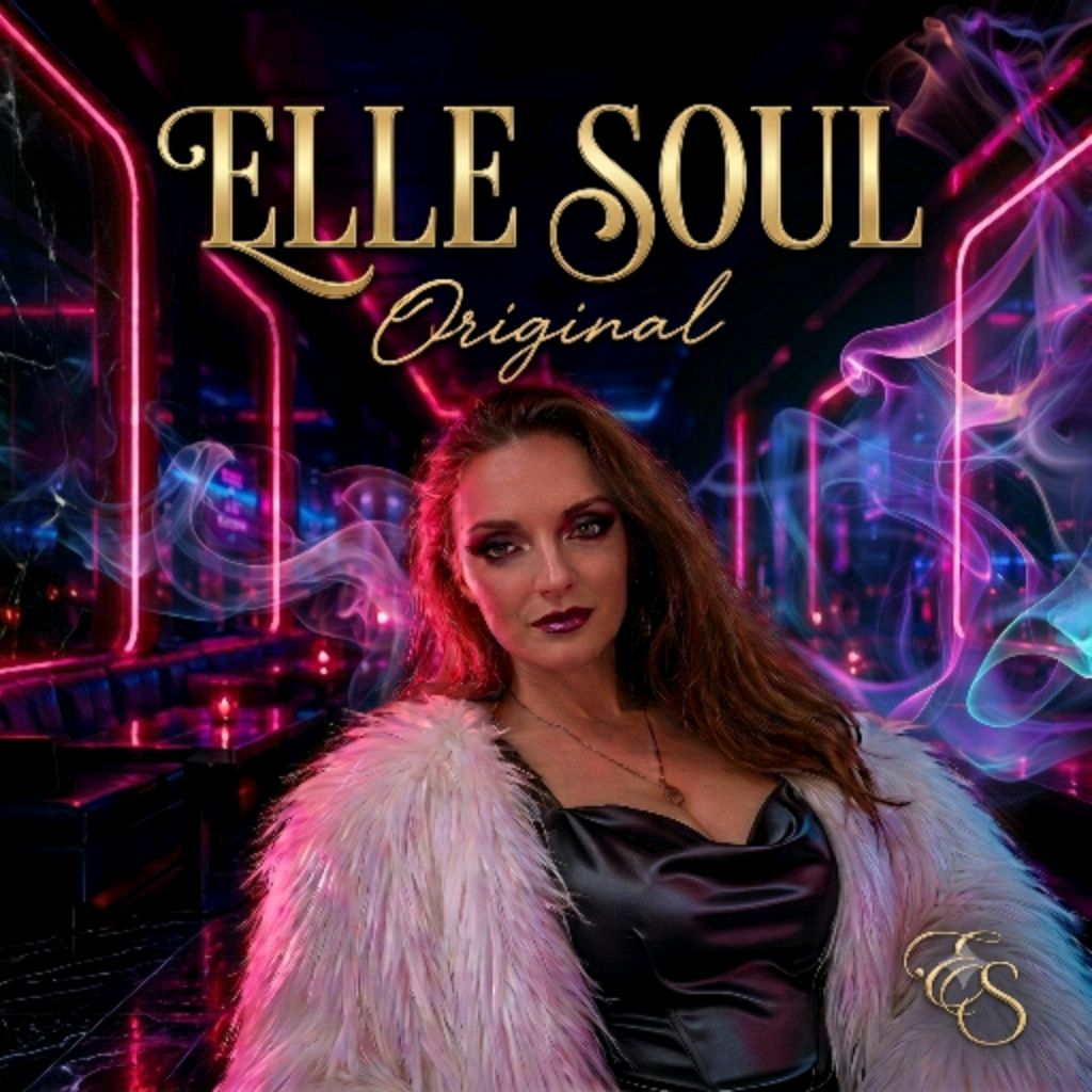 Иконка канала Elle Soul