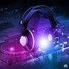 Иконка канала I Love Music