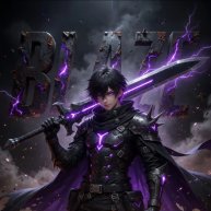 Иконка канала BlaZe)))