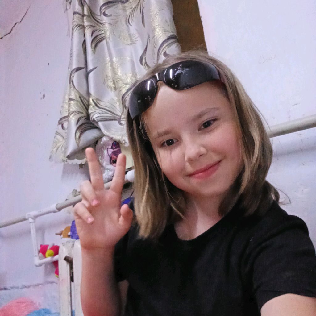 Иконка канала Викаааааа4444
