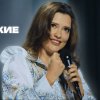 Иконка канала Тори Медведева Стендапкомикесса