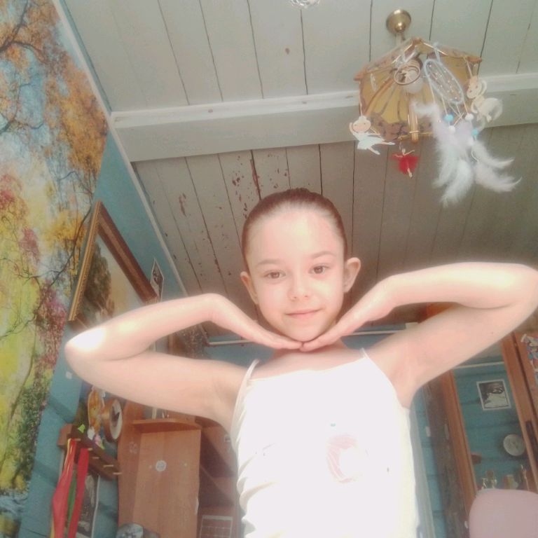 Иконка канала Маша Милашка😍😘😊
