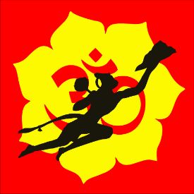 Иконка канала Hanuman