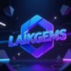 Иконка канала LAIKGEMS1