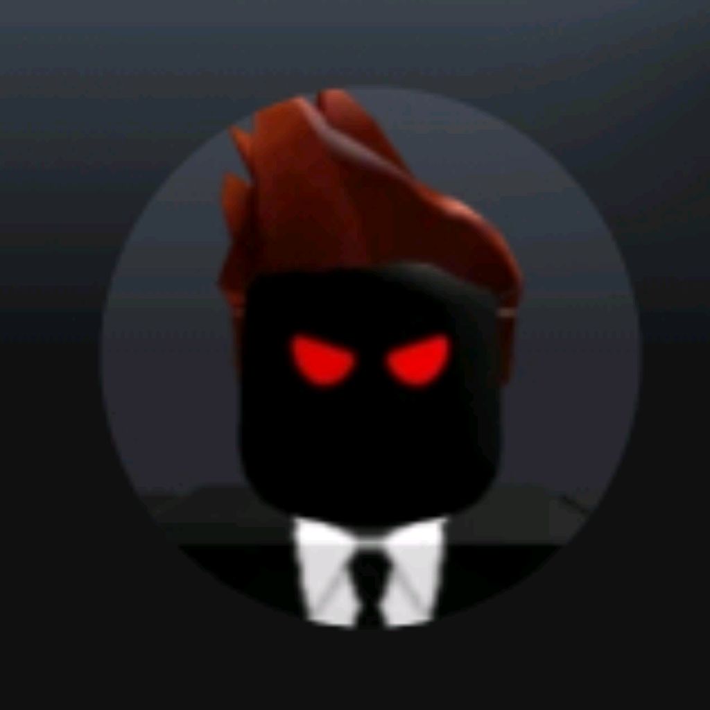 Иконка канала kotletka090918 Roblox Original