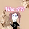 Иконка канала Vika AW🩶