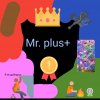 Иконка канала Mr.plus + play