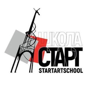 Иконка канала START ART SCHOOL