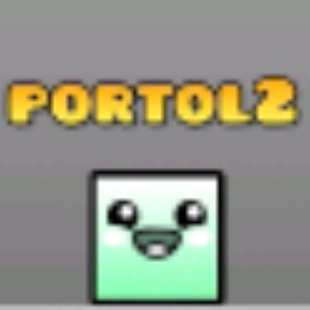 Иконка канала portol2