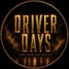 Иконка канала DRIVER DAYS