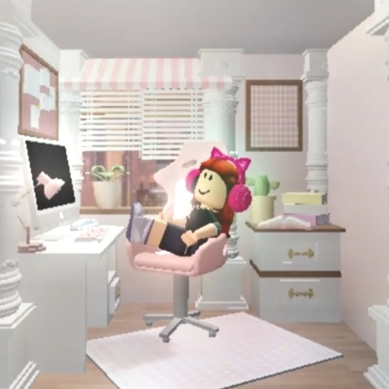 Иконка канала Alenka Bunny