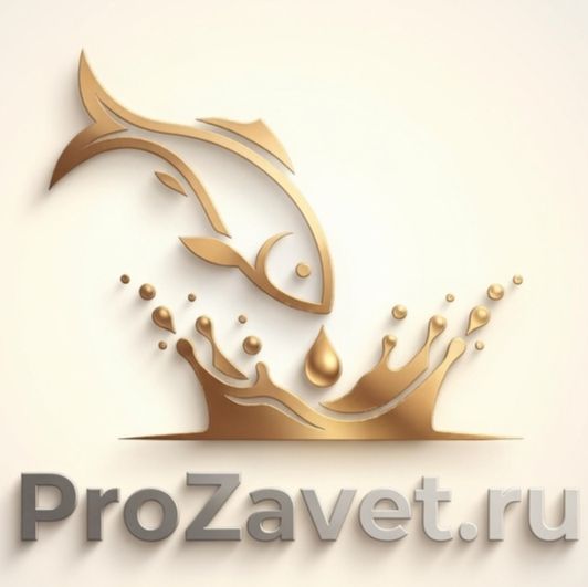 Иконка канала ProZavet