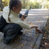 Иконка канала Вика LOVE