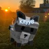 Иконка канала Kityy8