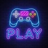Иконка канала Play games
