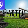 Иконка канала MARTEN