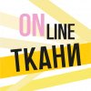 Иконка канала МАГАЗИН ТКАНЕЙ / ONLINE TKANI