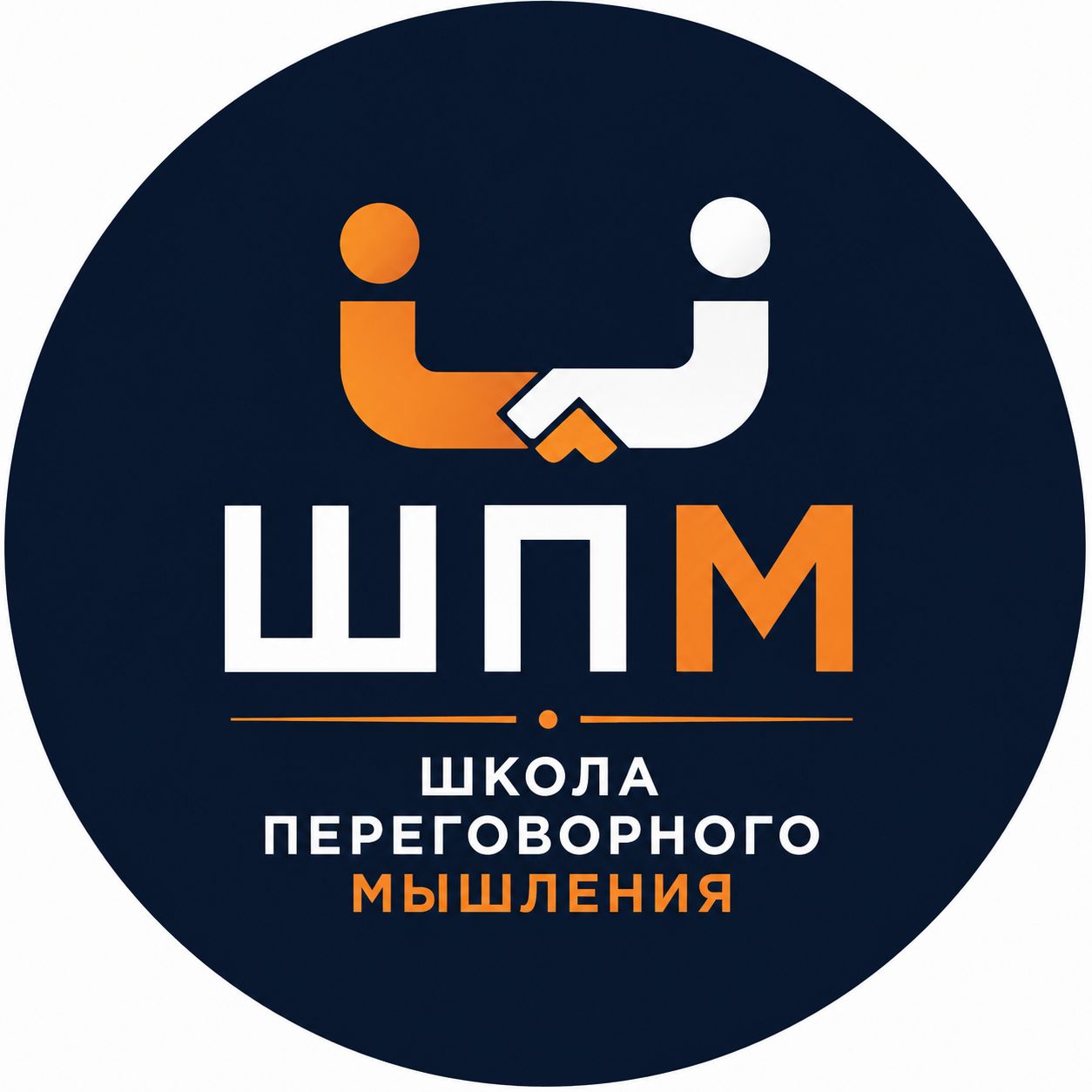 Иконка канала Школа переговорного мышления