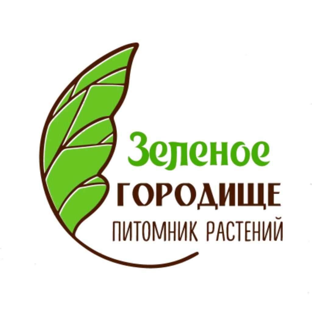 Иконка канала Семейный Питомник "Зеленое Городище "