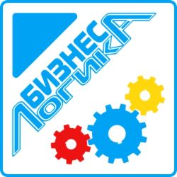 Иконка канала Бизнес-Логика. Центр сопровождения 1С в г. Орле