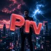 Иконка канала Prv
