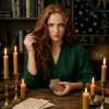 Иконка канала ВИКТОРИЯ |ТАРОЛОГ
