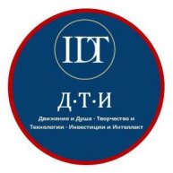 Иконка канала ДТИ ПРО - Душа · Творчество · Интеллект