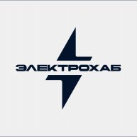 Иконка канала ЭЛЕКТРОХАБ