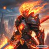 Иконка канала Fire King