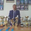 Иконка канала Хожиназаров Анвржон Араббаевич
