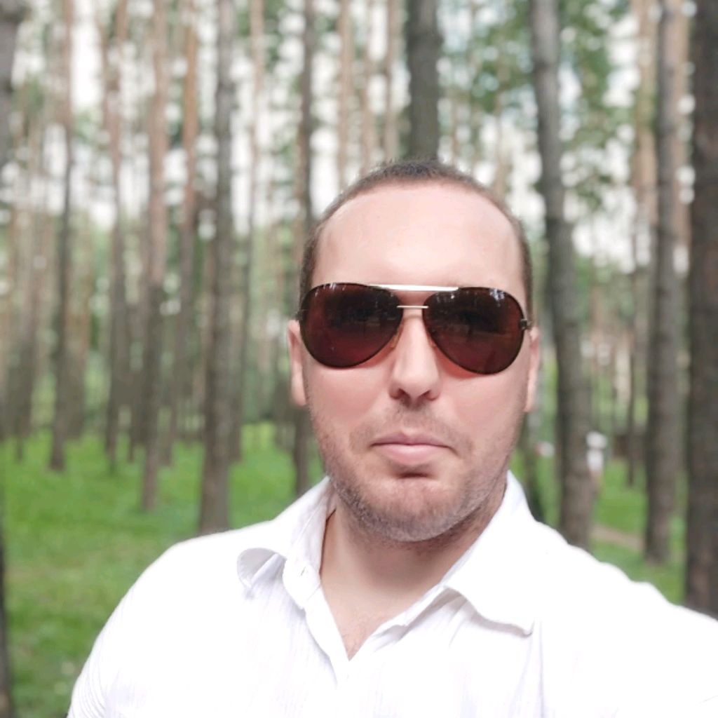 Иконка канала Максим