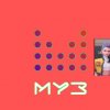 Иконка канала Муз Тв
