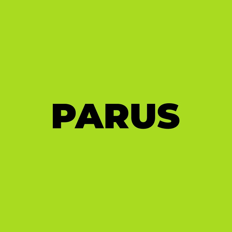 Иконка канала PARUS Asset Management