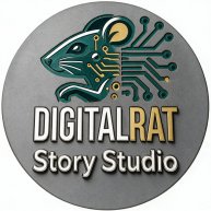 Иконка канала DigitalRAT Story Studio