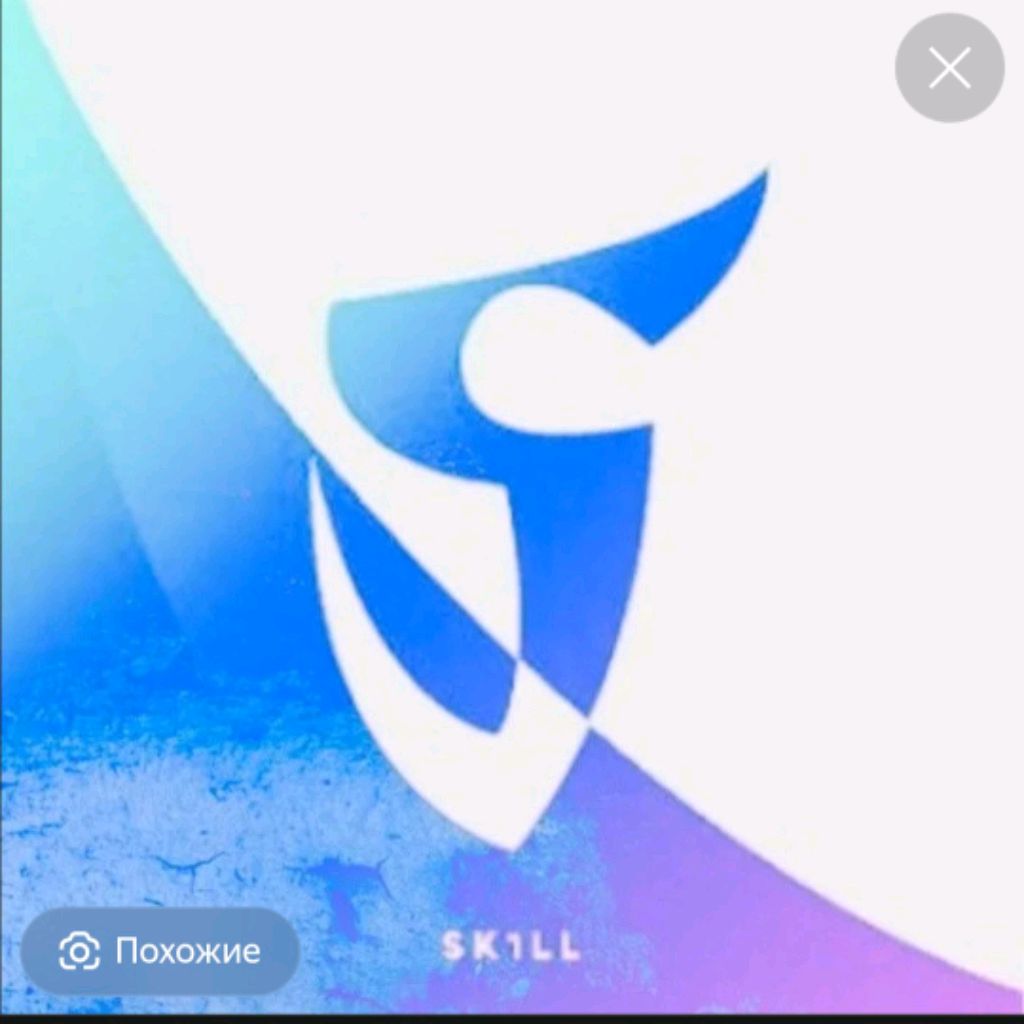 Иконка канала Skill | solo