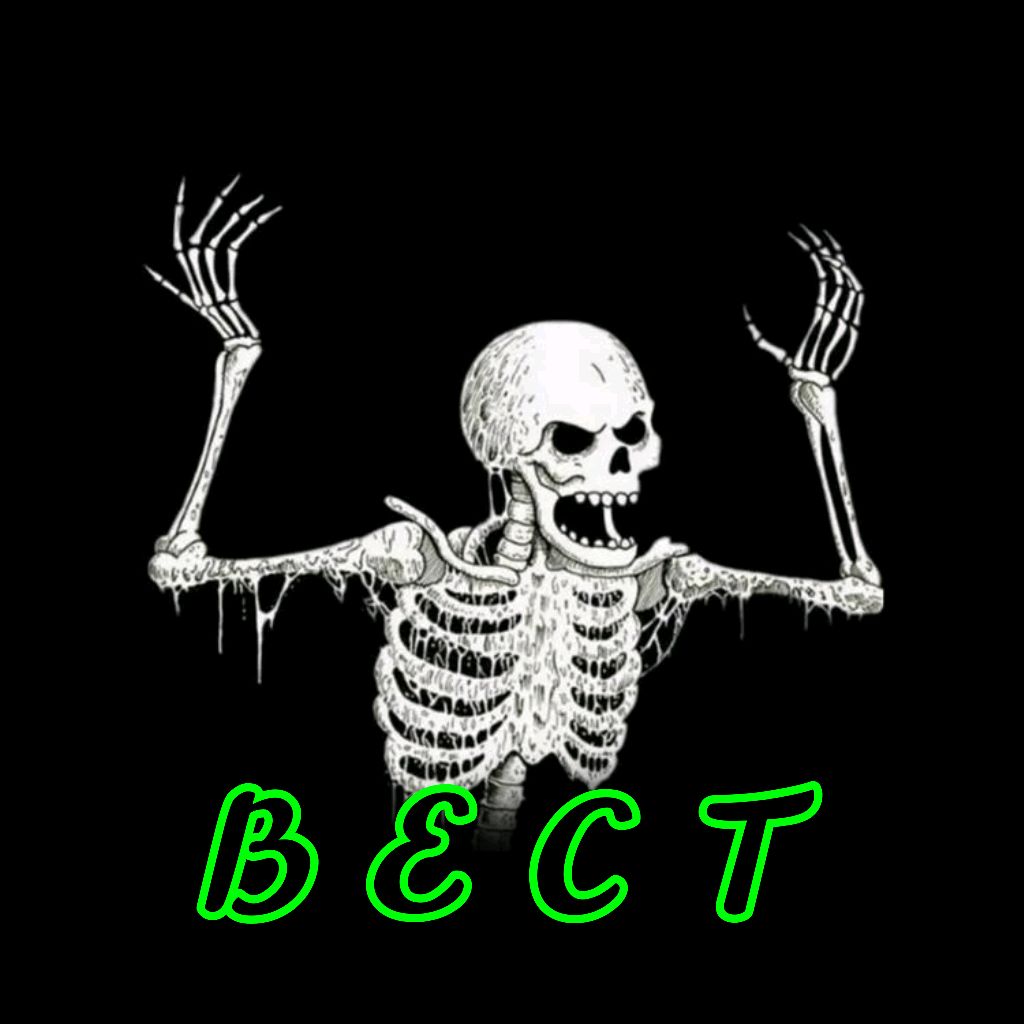 Иконка канала SKELETON ВЕСТ