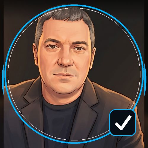 Иконка канала AI NEURO CITY | Цифровой город |