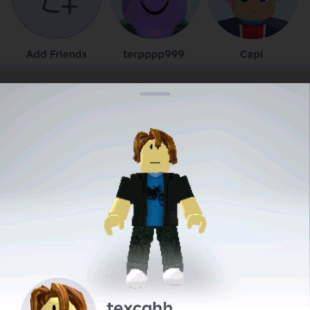 Иконка канала Roblox