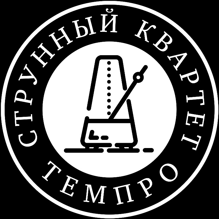Иконка канала TSQ - TEMPRO STRING QUARTET
