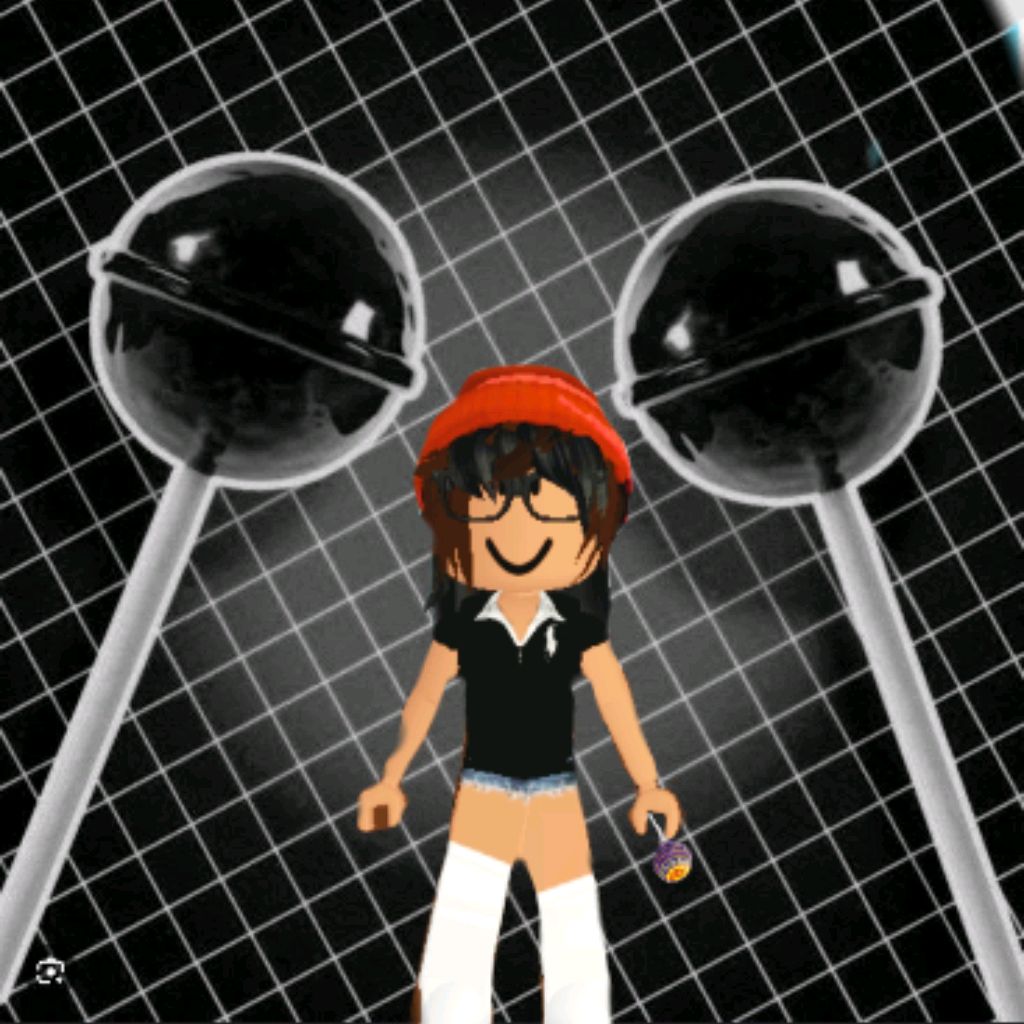 Иконка канала 🌺Розочка_rbx🌸