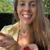 Иконка канала 🍓  Алина про малину | таролог & телесный практик